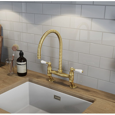 Abode Ludlow Bridge Tap & Reviews | Wayfair.co.uk