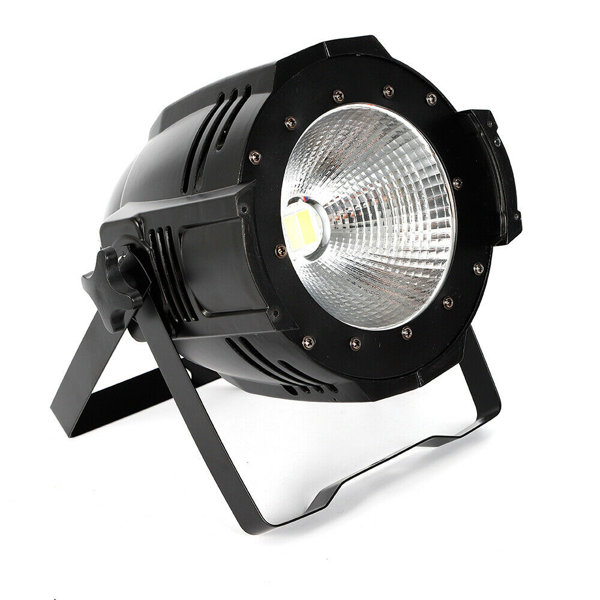 The Party Aisle™ 200W LED Audience COB Stage Light DMX512 Stage Par ...