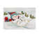 The Holiday Aisle® 'Snowman Resting 1' Canvas Art | Wayfair