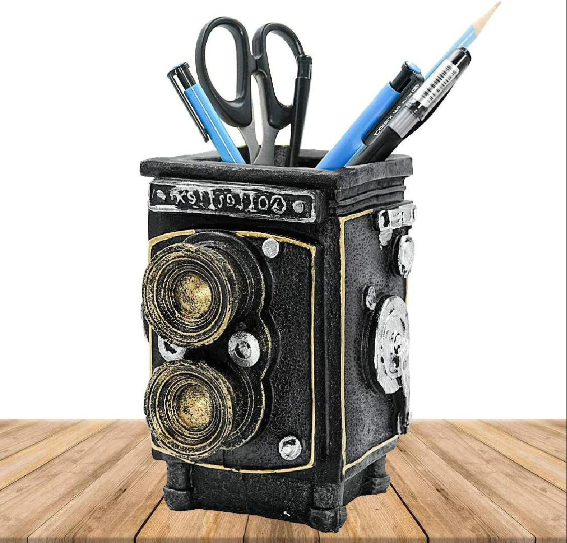 Williston Forge Ashwika Pen Holder | Wayfair