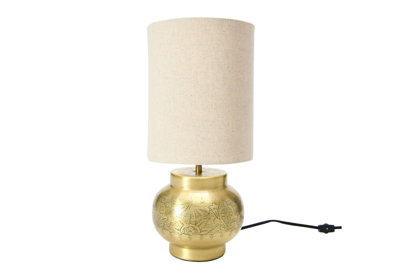 Lighting 101: Types of Lamp Shades | Wayfair