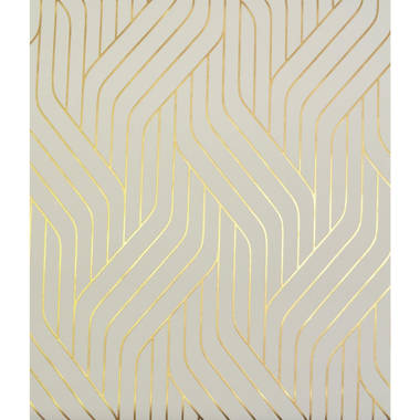 House of Hampton® Melillo Floral Wallpaper | Wayfair