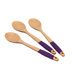 Chef Craft Wood Cooking Spoon Set & Reviews | Wayfair