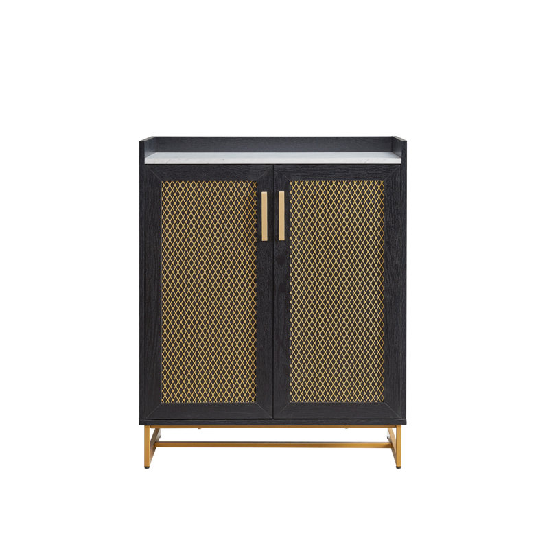 Trent Austin Design® Prestridge 27.9'' Home Bar & Reviews | Wayfair