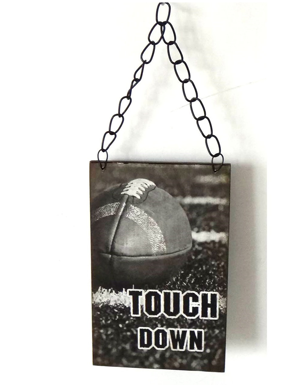 Red Barrel Studio® MDF Wall Sign Wall Décor | Wayfair