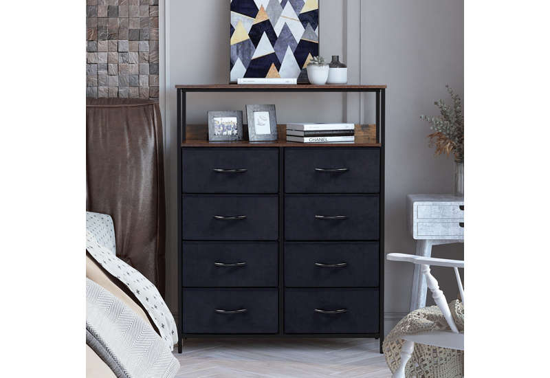 Guide to the Different Types of Dressers & Chests | Wayfair