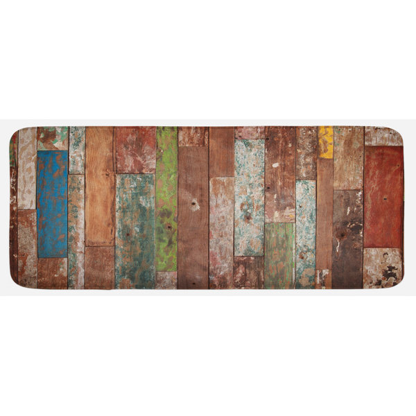 Bless international Kitchen Mat & Reviews | Wayfair