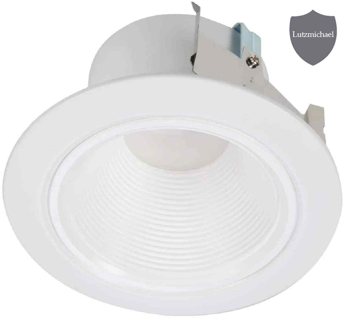 menggutong Ceiling Light Retrofit Trim LED Module Remodel Recessed ...
