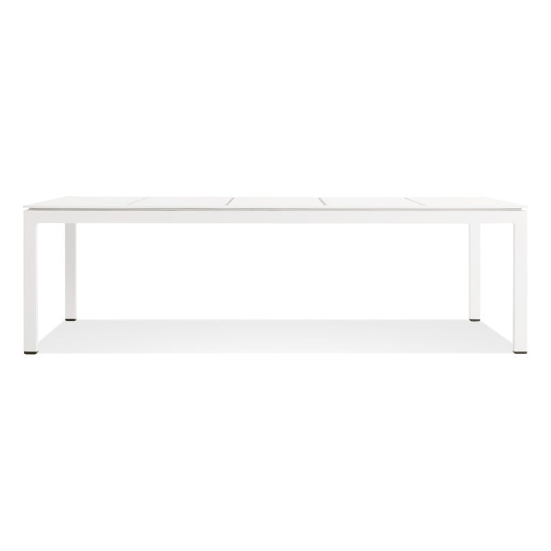 Blu Dot Skiff Outdoor Coffee Table & Reviews | Wayfair