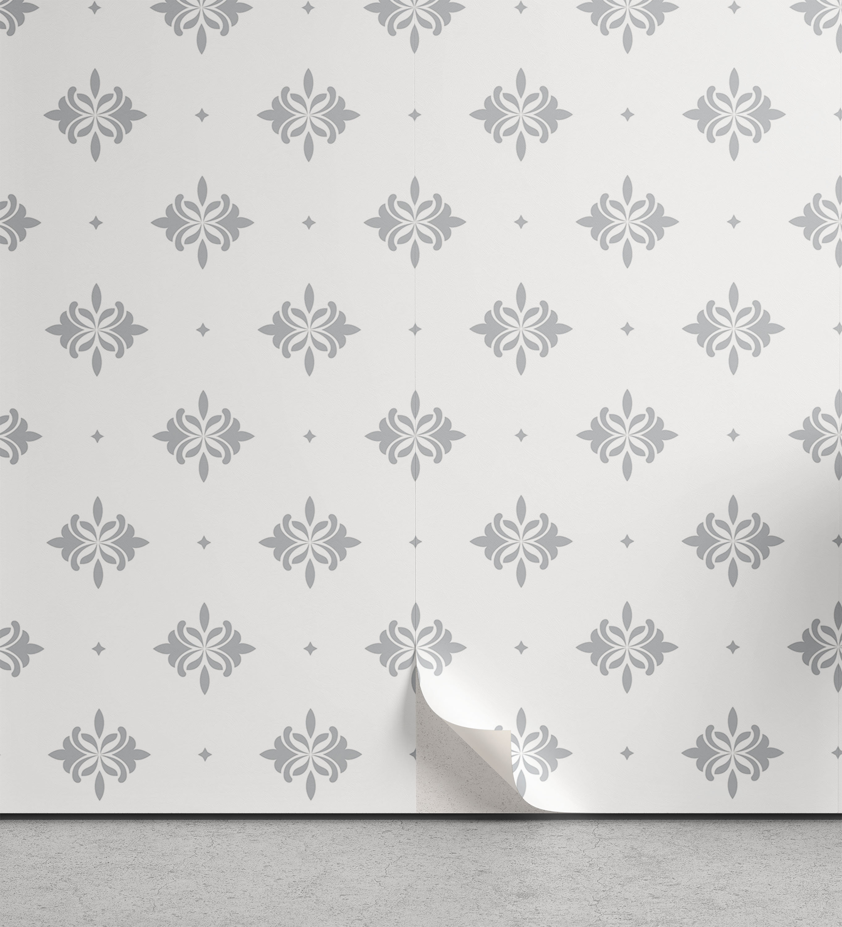 Winston Porter Insa Wallpaper | Wayfair