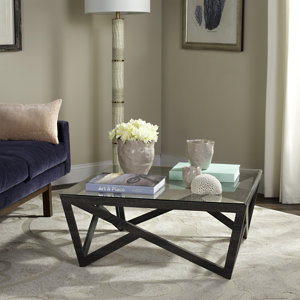 Brayden Studio® Coffee Table & Reviews | Wayfair