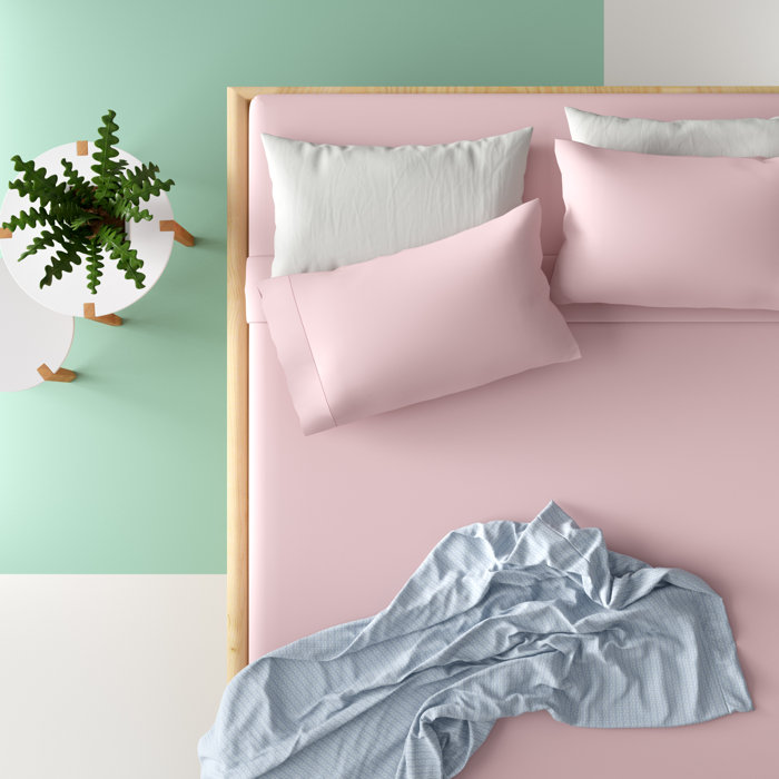 Truly Soft Everyday Sheet Set & Reviews | Wayfair