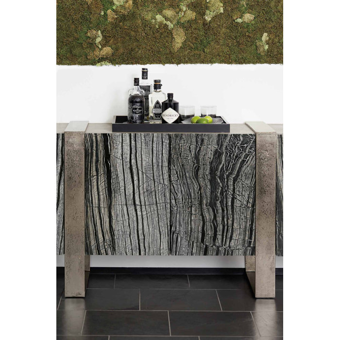 Bernhardt Linea Media Console | Perigold