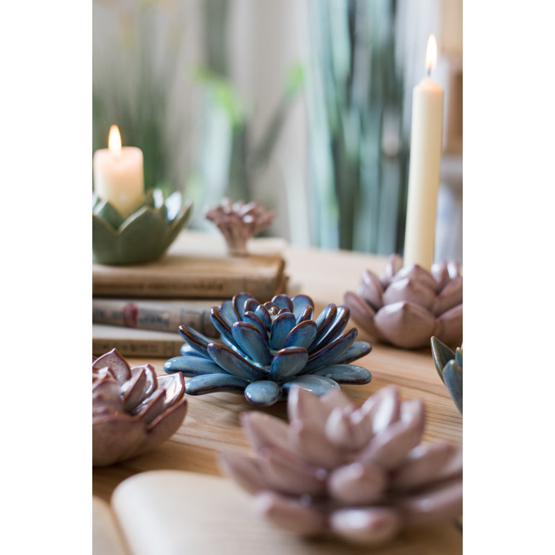 Bungalow Rose Calabrese Ceramic Sculpture & Reviews | Wayfair