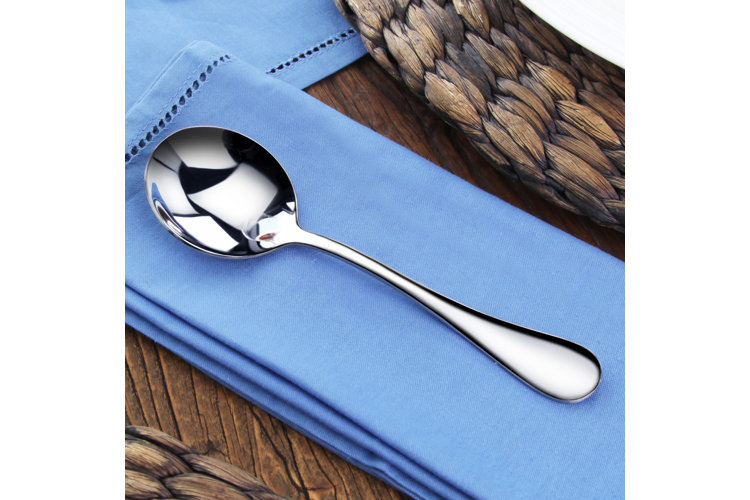 20 Different Cooking Spoon Types Your Kitchen Needs | Wayfair