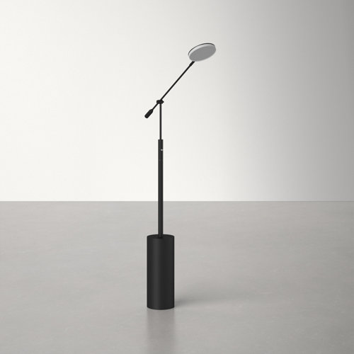 Modern Task Floor Lamps | AllModern