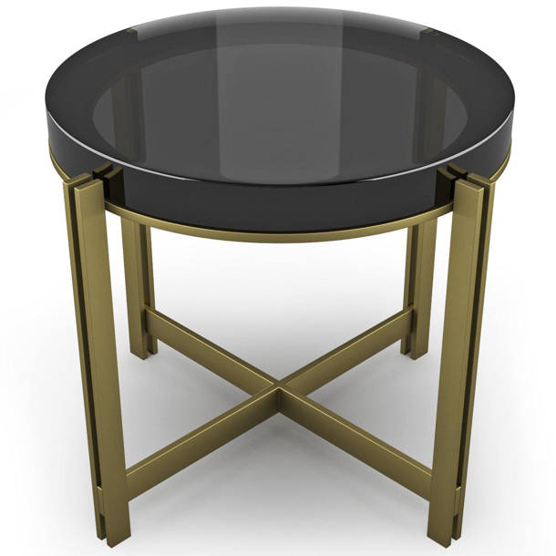 Villa & House (originally Bungalow 5) Dali Small Side Table | Perigold