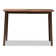 George Oliver Manrique 47.2'' Solid Wood Console Table & Reviews ...