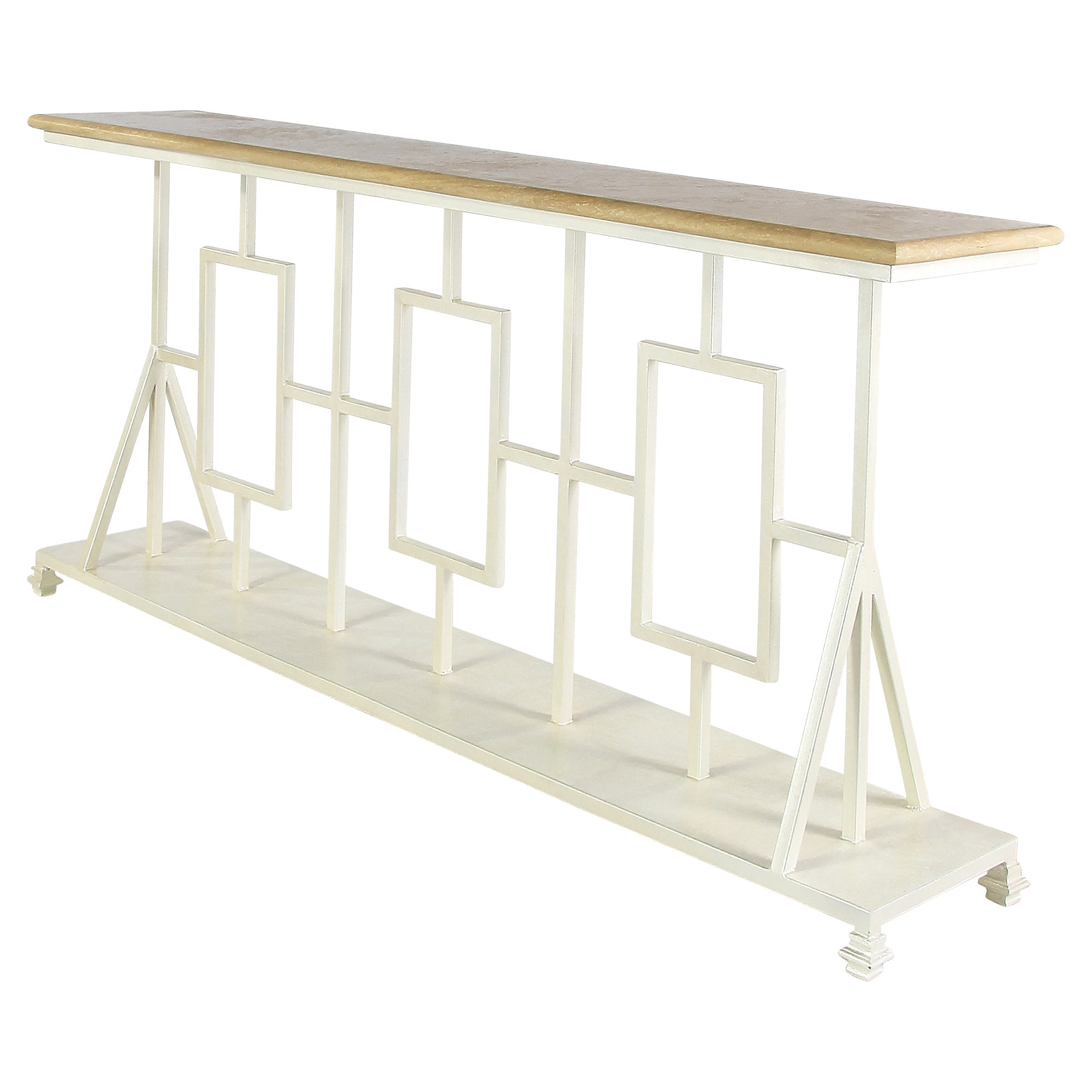 ellahome Plaza Console Table | Perigold