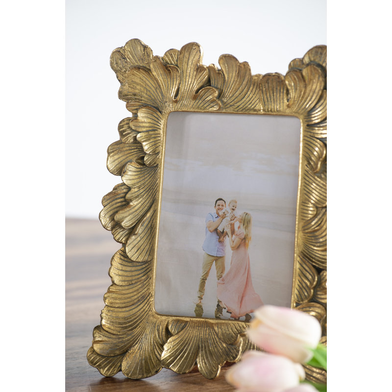 August Grove® Picture Frame & Reviews | Wayfair