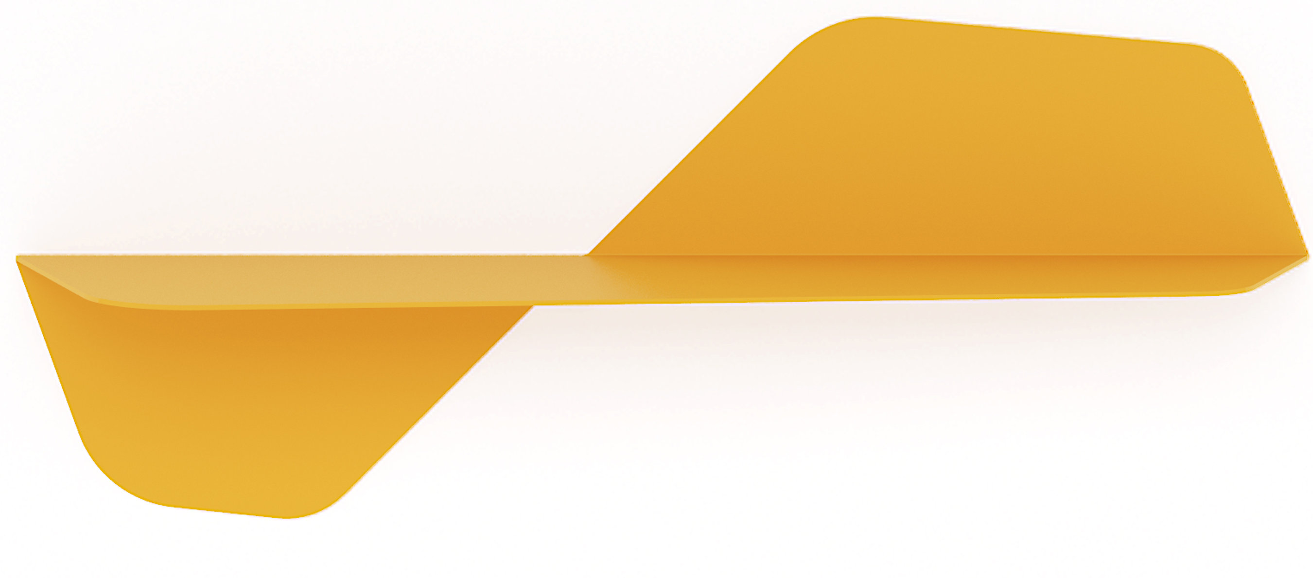 Ebern Designs Flipo Upside Down Shelf | Wayfair.co.uk