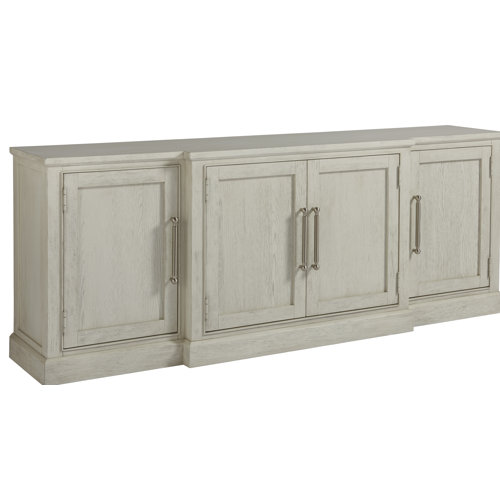 Universal Furniture 84'' Media Console & Reviews | Wayfair