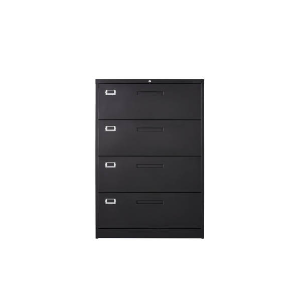 Safco Products Metal Flat File Cabinet | Wayfair