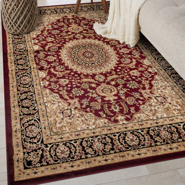 Victorian-style-rugs | Wayfair