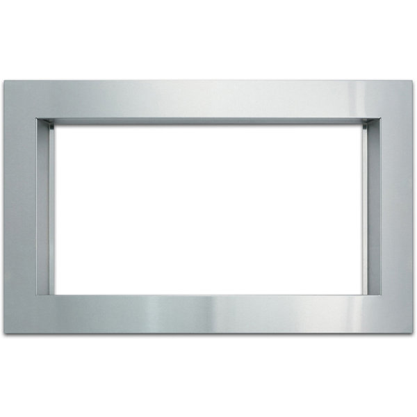 Sharp Microwave Trim Kit | Wayfair