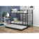 Isabelle & Max™ Meola Twin Over Twin Standard Bunk Bed with Trundle by ...