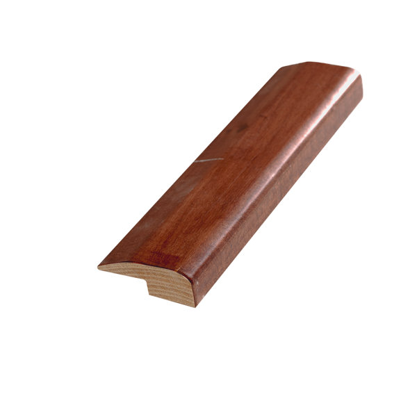 Mohawk Oak Wood 0.87'' thick x 2'' wide x 84'' length Threshold / End ...