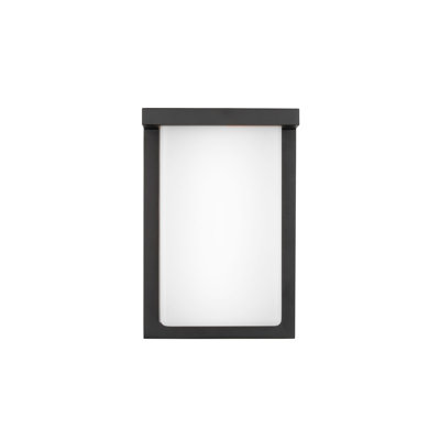 WAC Limited Vega LED Wall Light | Wayfair