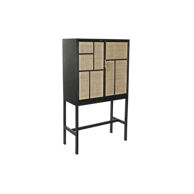 Ebern Designs Jamilex 80Cm Wide Highboard | Wayfair.co.uk