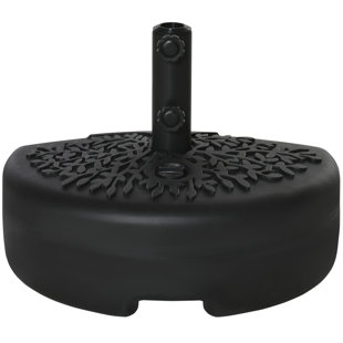 Wayfair | Half Umbrella Base Patio Umbrella Stands & Bases You'll Love ...