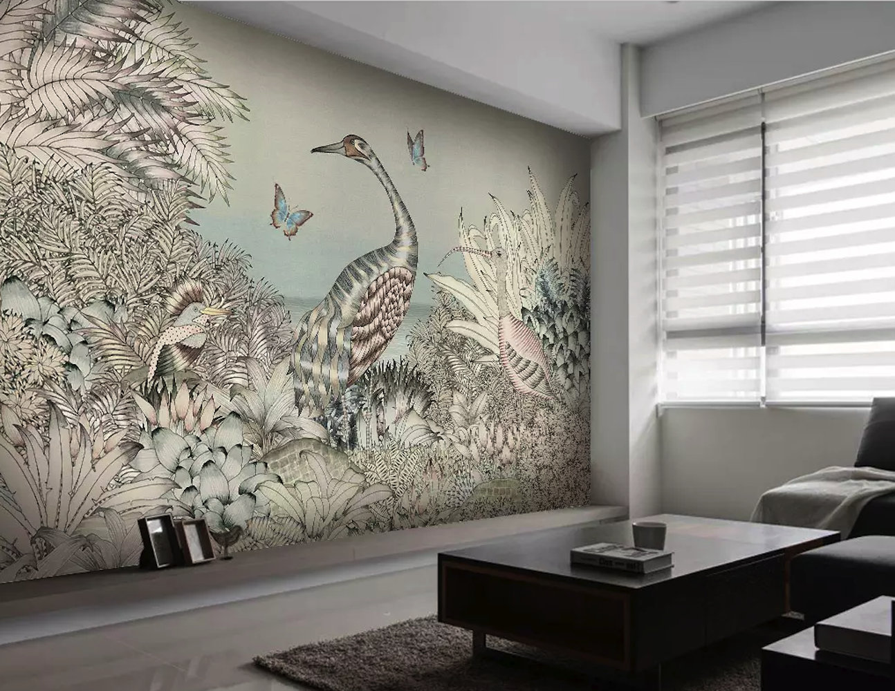 GK Wall Design Wallpaper | Wayfair