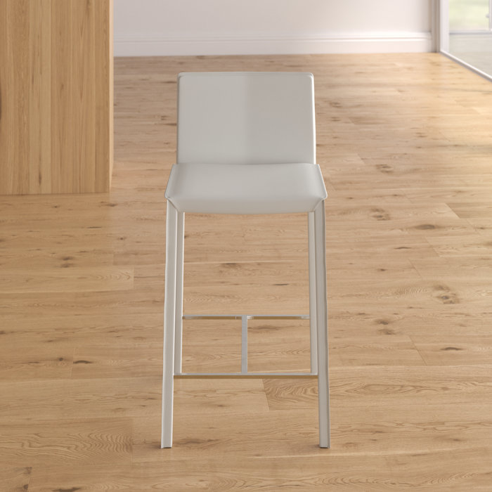 Orren Ellis Anneriet Stool & Reviews | Wayfair