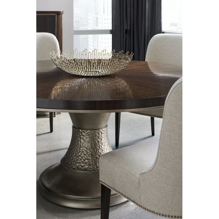 Caracole Modern Modern Streamline Dining Table | Wayfair