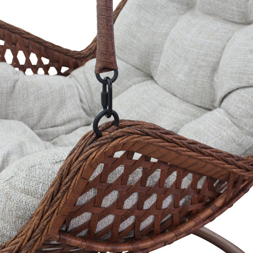 Bay Isle Home Leclerc Chair Hammock | Wayfair