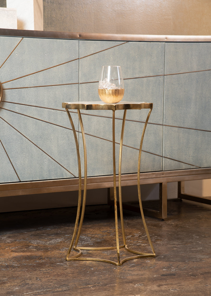 Wildwood 22.5'' Tall Frame End Table | Wayfair