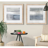 Arthur Court Equestrian Metal Picture Frame & Reviews | Wayfair