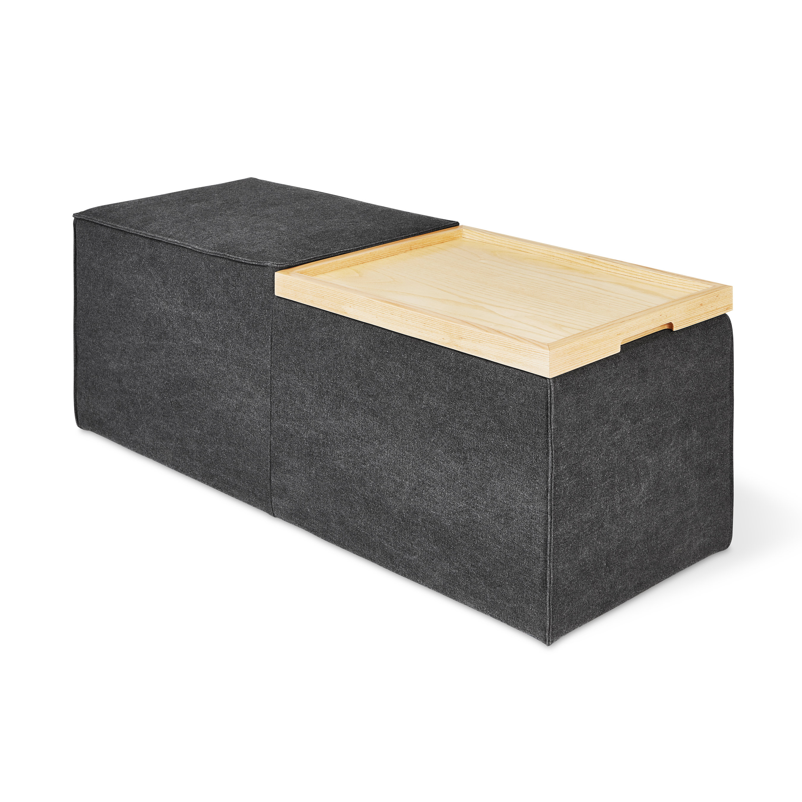 Gus Modern Mix Modular Storage Box Base | Wayfair