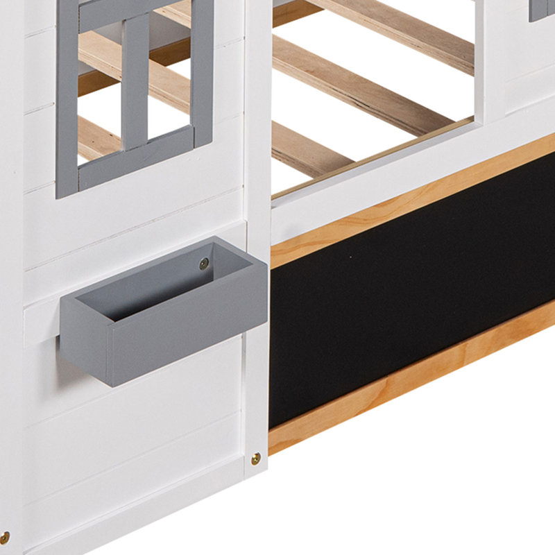 Harper Orchard Ping Bed | Wayfair