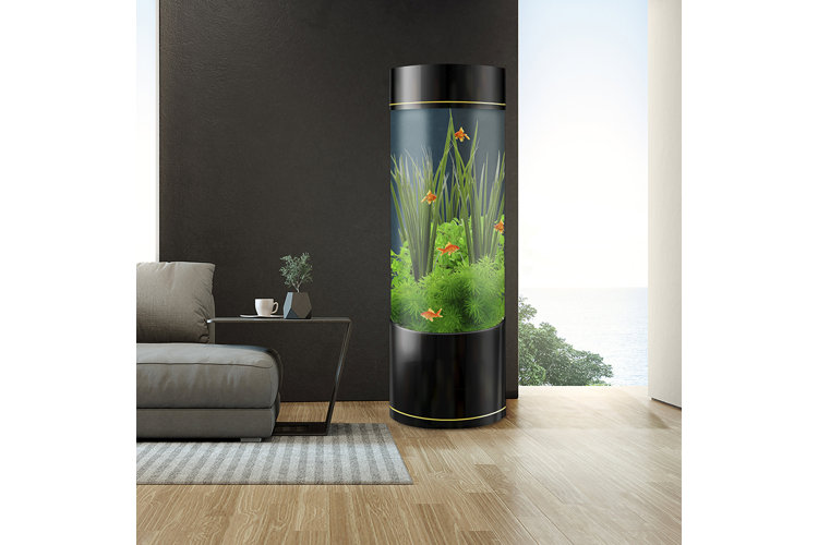 The Best Fish Tanks for Your Home or Office | Wayfair