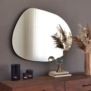 Novelty Mirrors You'll Love | Wayfair.co.uk