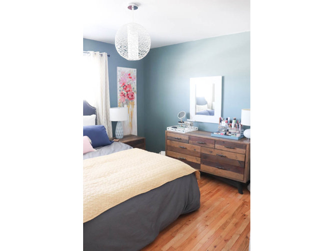 Designing a Small Bedroom | Wayfair