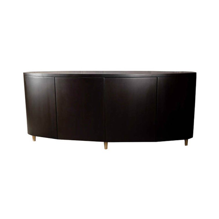 Canora Grey Ammaara 200Cm Wide Sideboard | Wayfair.co.uk