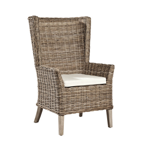 Furniture Classics Key Largo Arm Chair | Perigold