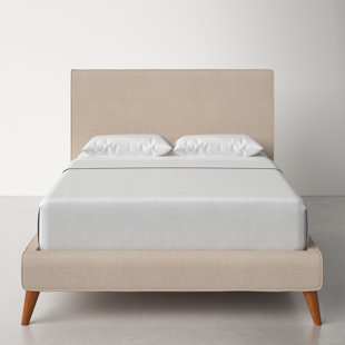 Modern Full / Double Beds | AllModern