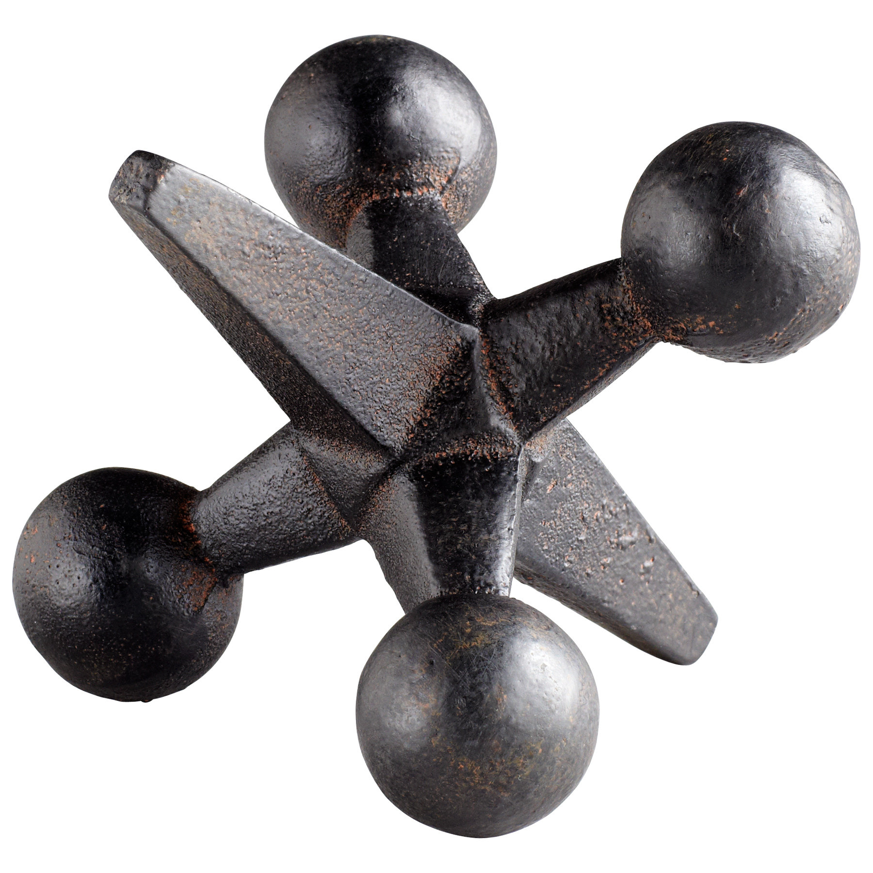 Cyan Design Jack Sculpture & Reviews | Wayfair