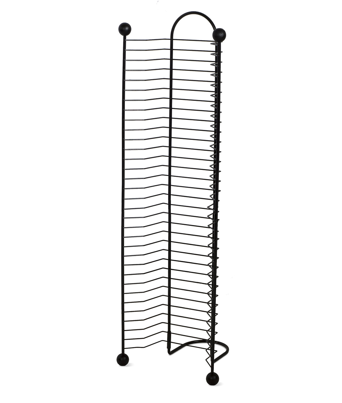 Symple Stuff Nestable Multimedia Wire Rack Media Storage & Reviews ...